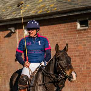 Andrew Wessels | Official Profile on The Marque