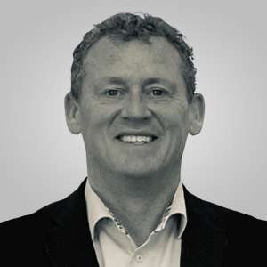 Barry O'Callaghan | Official Profile on The Marque