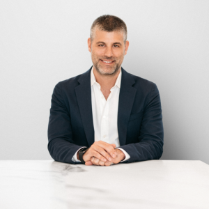 Jonathan Rosen | CEO of Orchestra